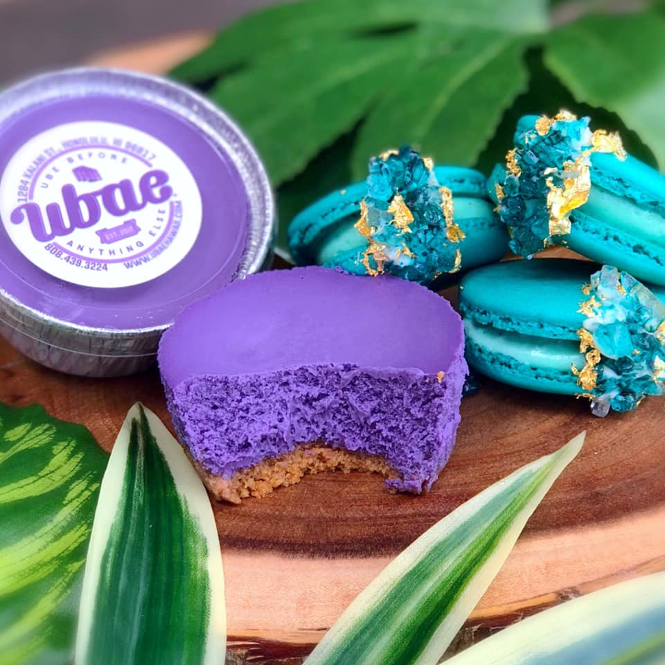 ABOUT – UBAE JAPAN