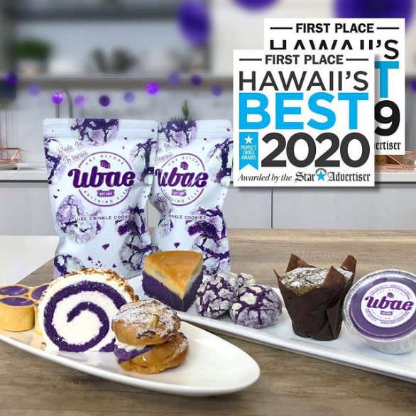 ABOUT – UBAE JAPAN