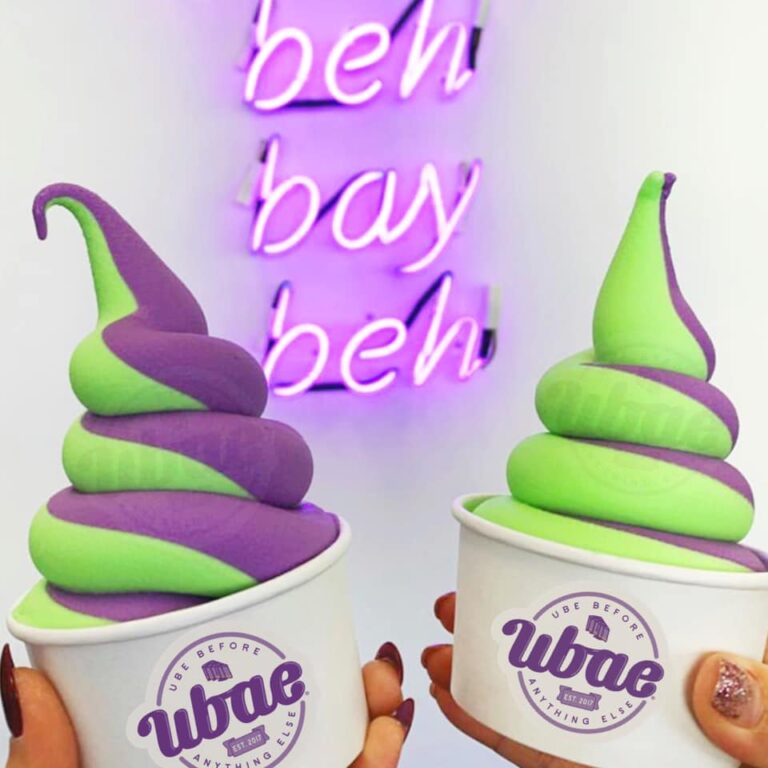 SWEETS – UBAE JAPAN