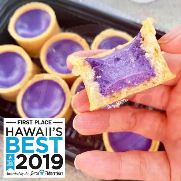 SWEETS – UBAE JAPAN