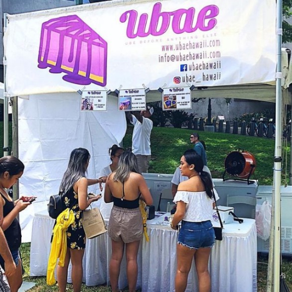 ABOUT – UBAE JAPAN