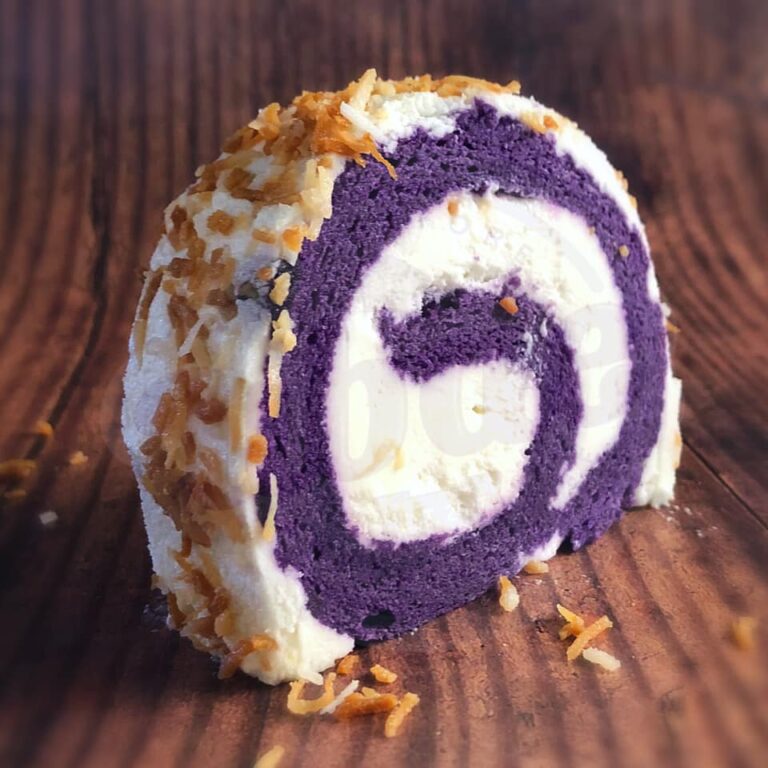 SWEETS – UBAE JAPAN